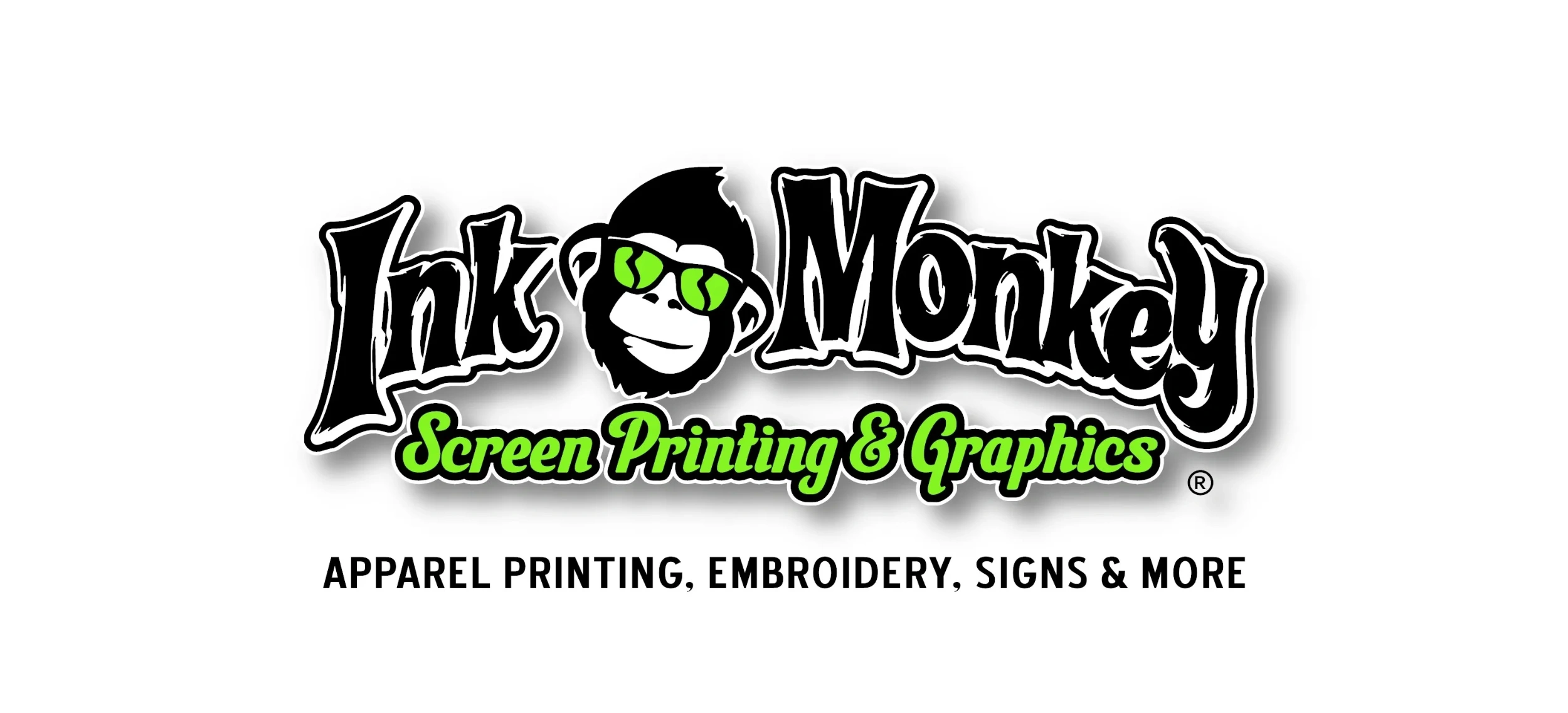 Custom Shirts Cheap | Ink Monkey Printing