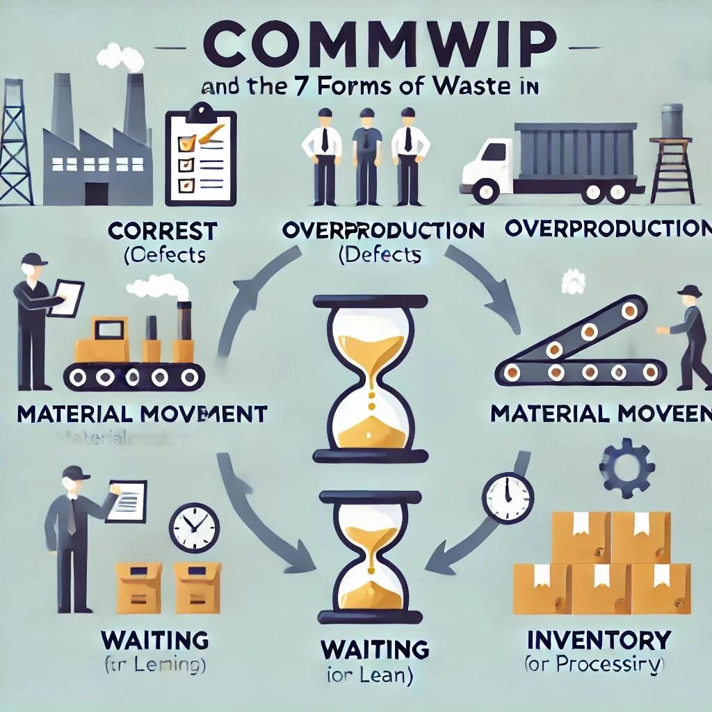 Eliminating Waste for Business Success