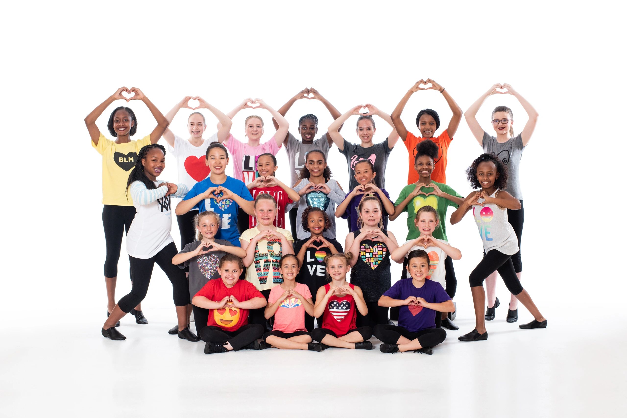 Classes & Registration