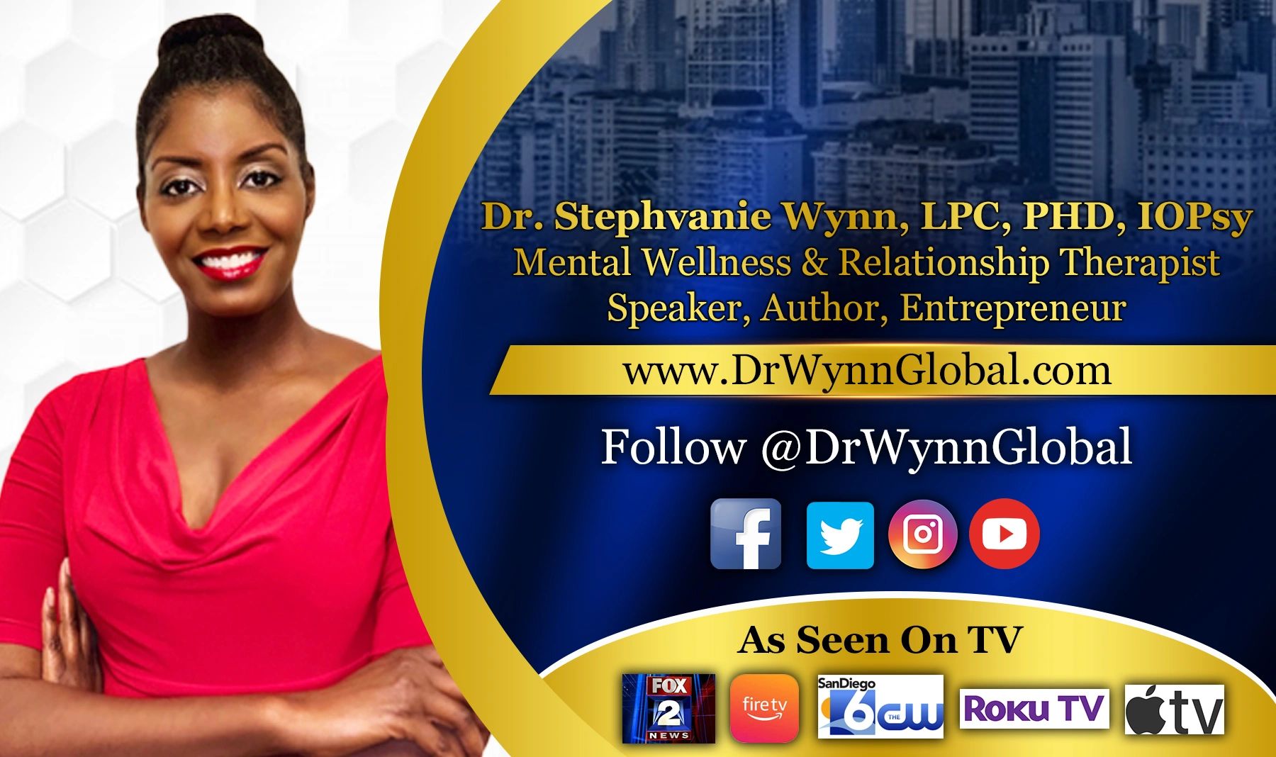 Gallery | Dr Wynn Global