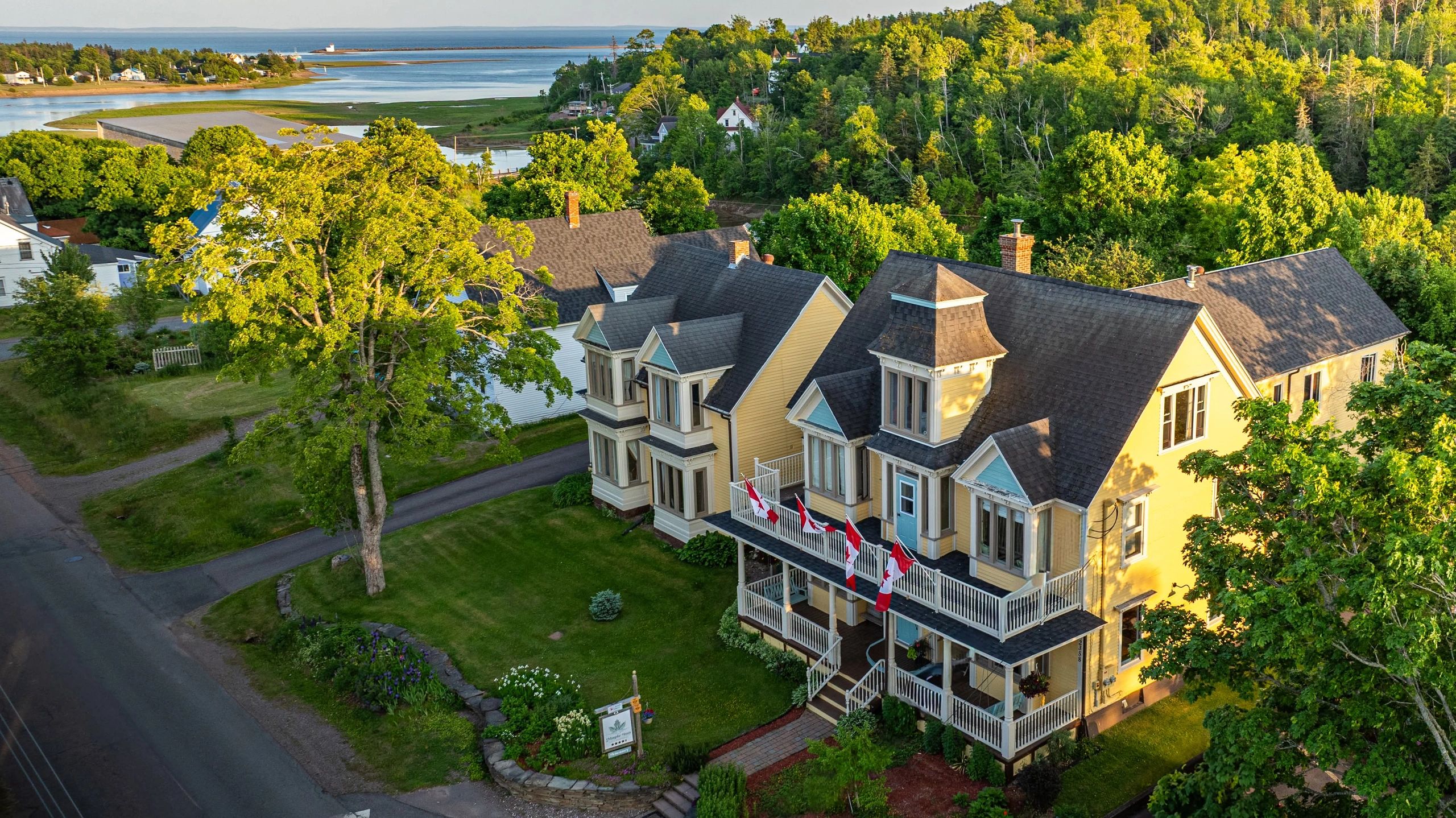 The Maple Inn