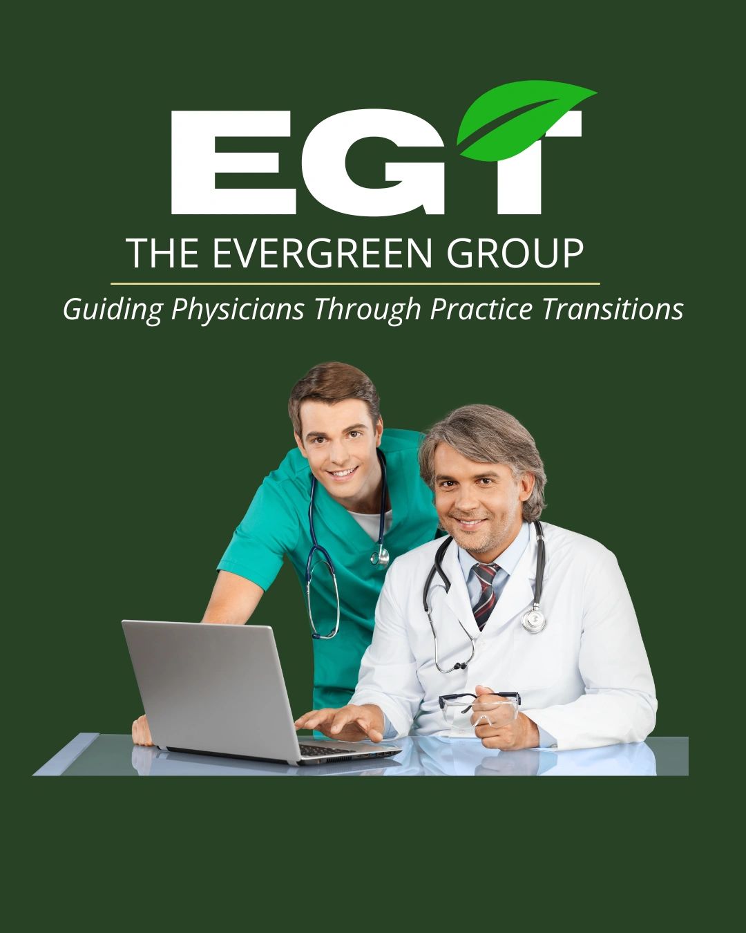 GENERAL SELLER INFO | The Evergreen Group