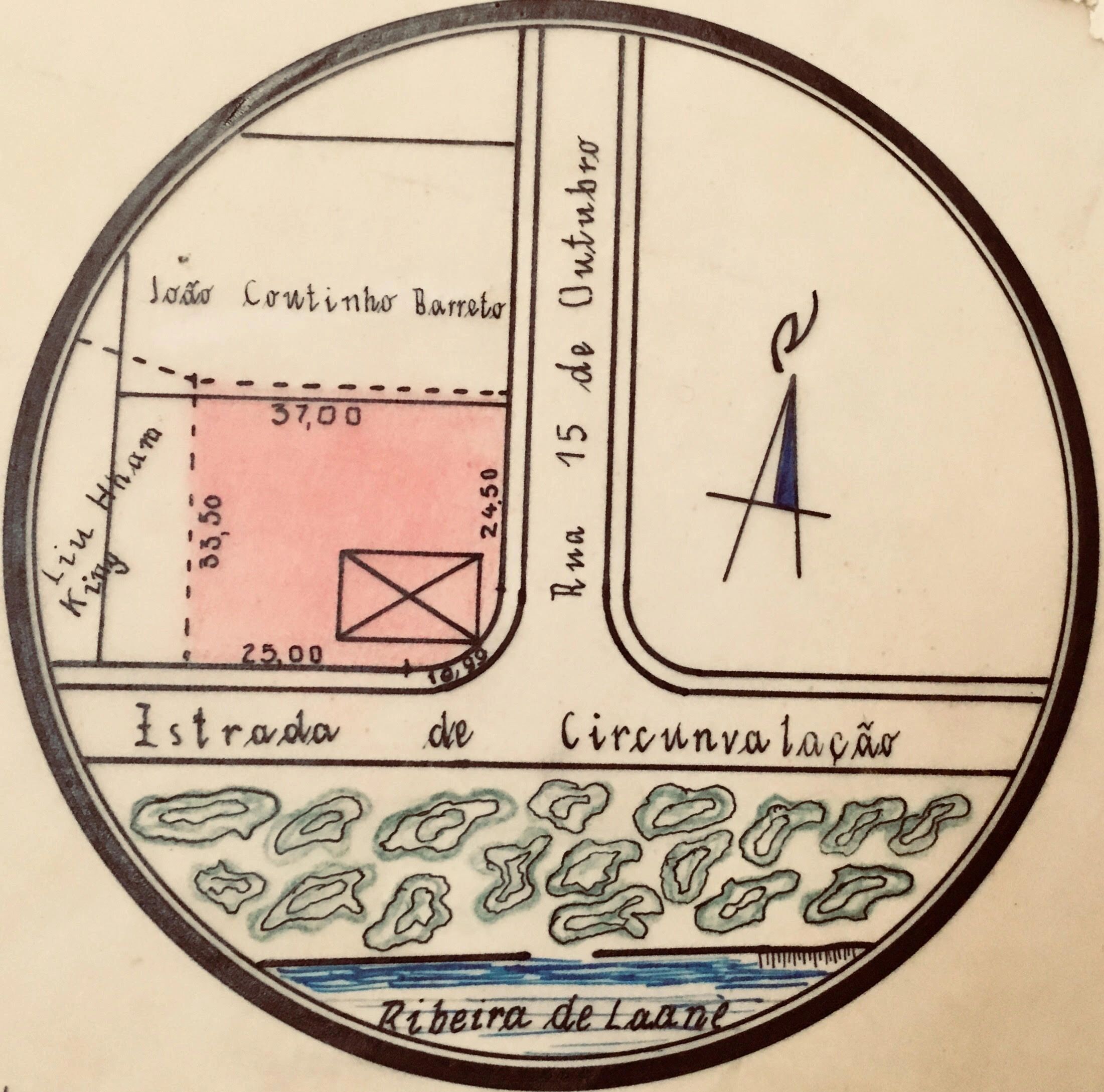 Land Title Problems - Boundaries & Limited Statutory Title