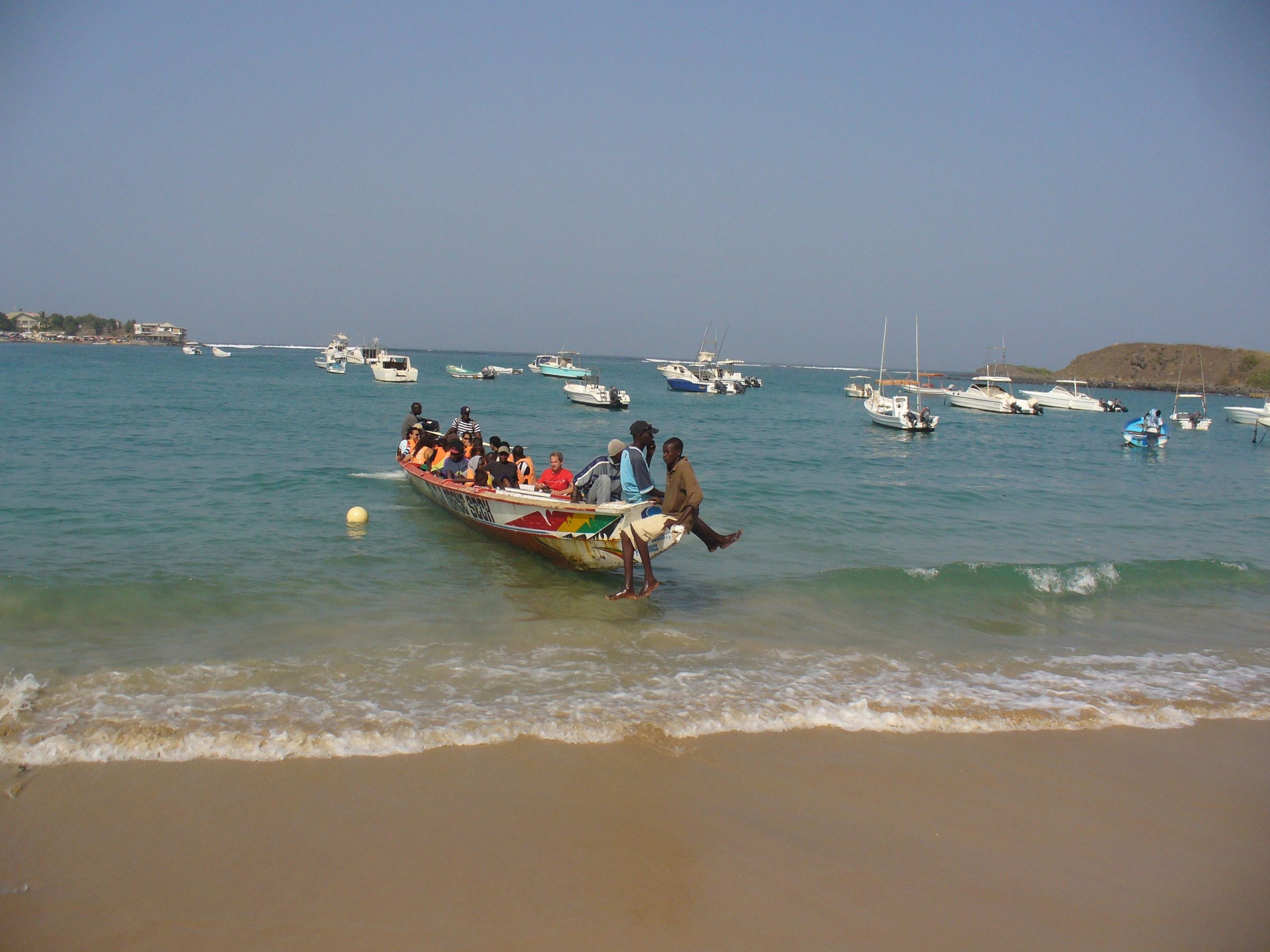 Live in Senegal for 5 Days - Senegal Discovery Tours | Senegal ...