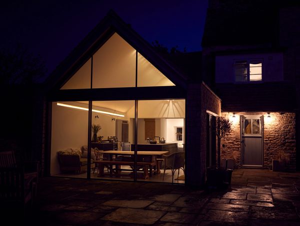 Mason Structures - Structural Engineer, Kitchen Extension, Loft Conversion