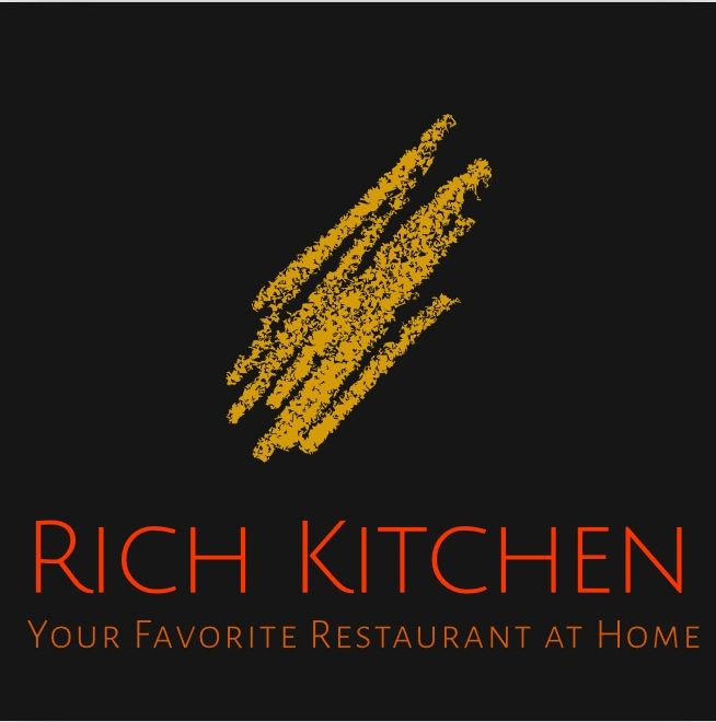 Home Catering/ Private Chef - Rich Kitchen
