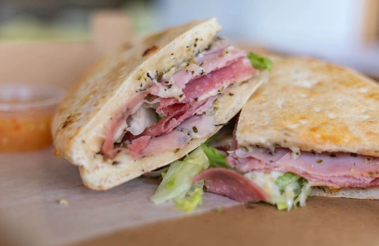 Country Style Pizza, Bridgeville Pa | Country Style Pizza