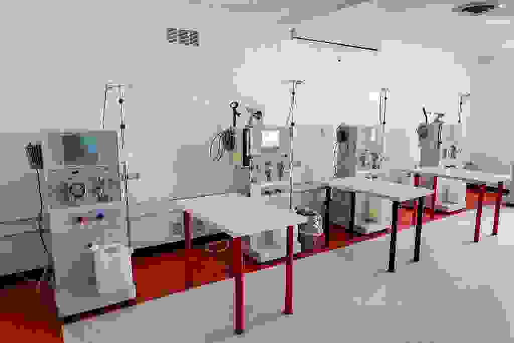 FAQs | Dialysis Education Services