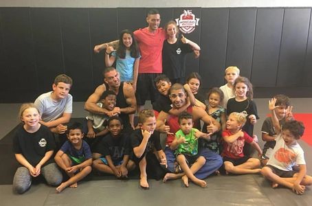 BJJ Brothers