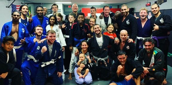 BJJ Brothers