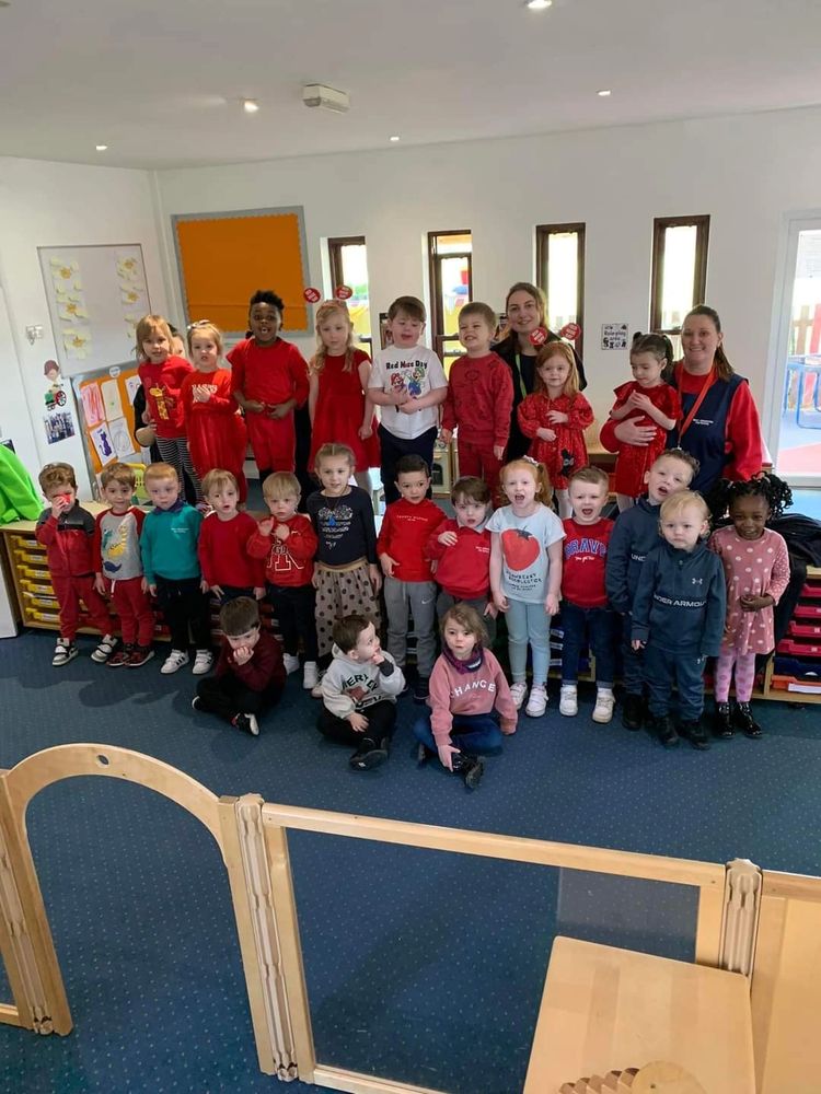 West Kingsdown Preschool