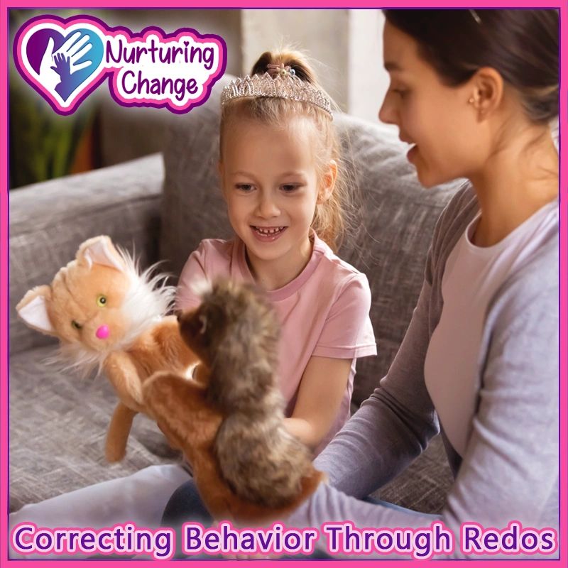 Correcting Behavior Through Redos