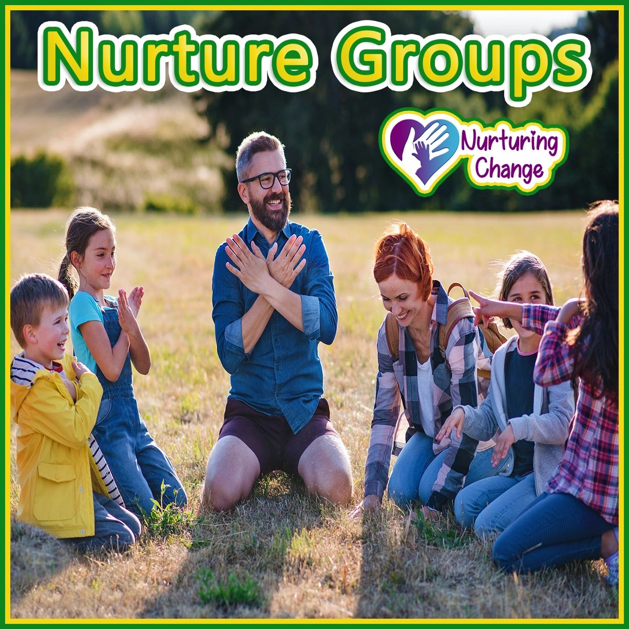 Nurture Groups