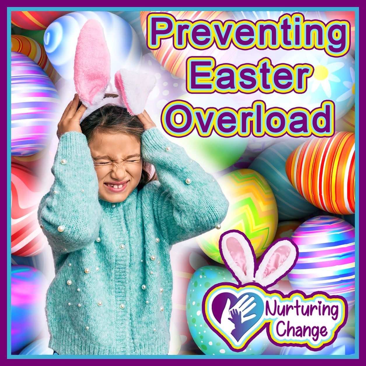 Preventing Easter Overload