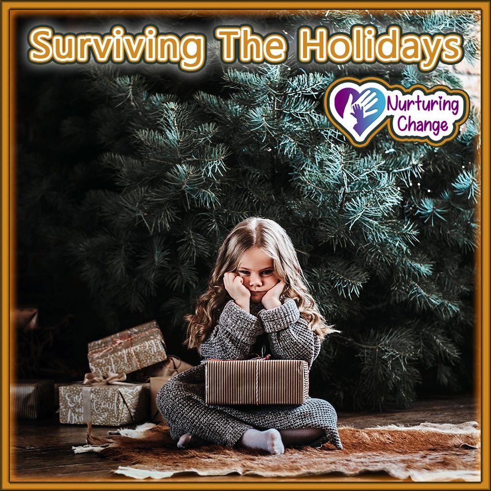 Surviving the Holidays