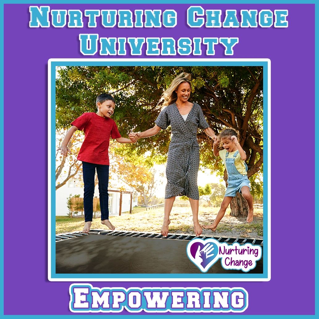 TBRI's Empowering Principles