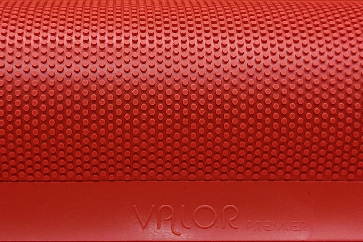 Valor Premier - Cloth Backed