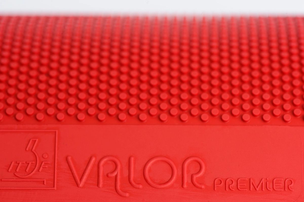 Valor Premier Cloth Backed