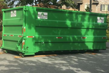 Eco Bins Disposal - Bin Sizes, Bin Rental, Junk Removal | Eco Bins Disposal