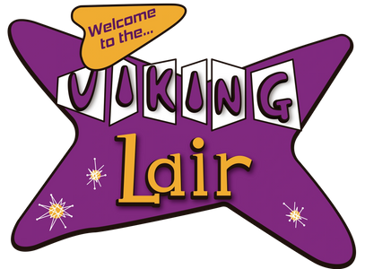 Just Once Viking Shop - Vikings Fans, T-Shirts, Minnesota Vikings