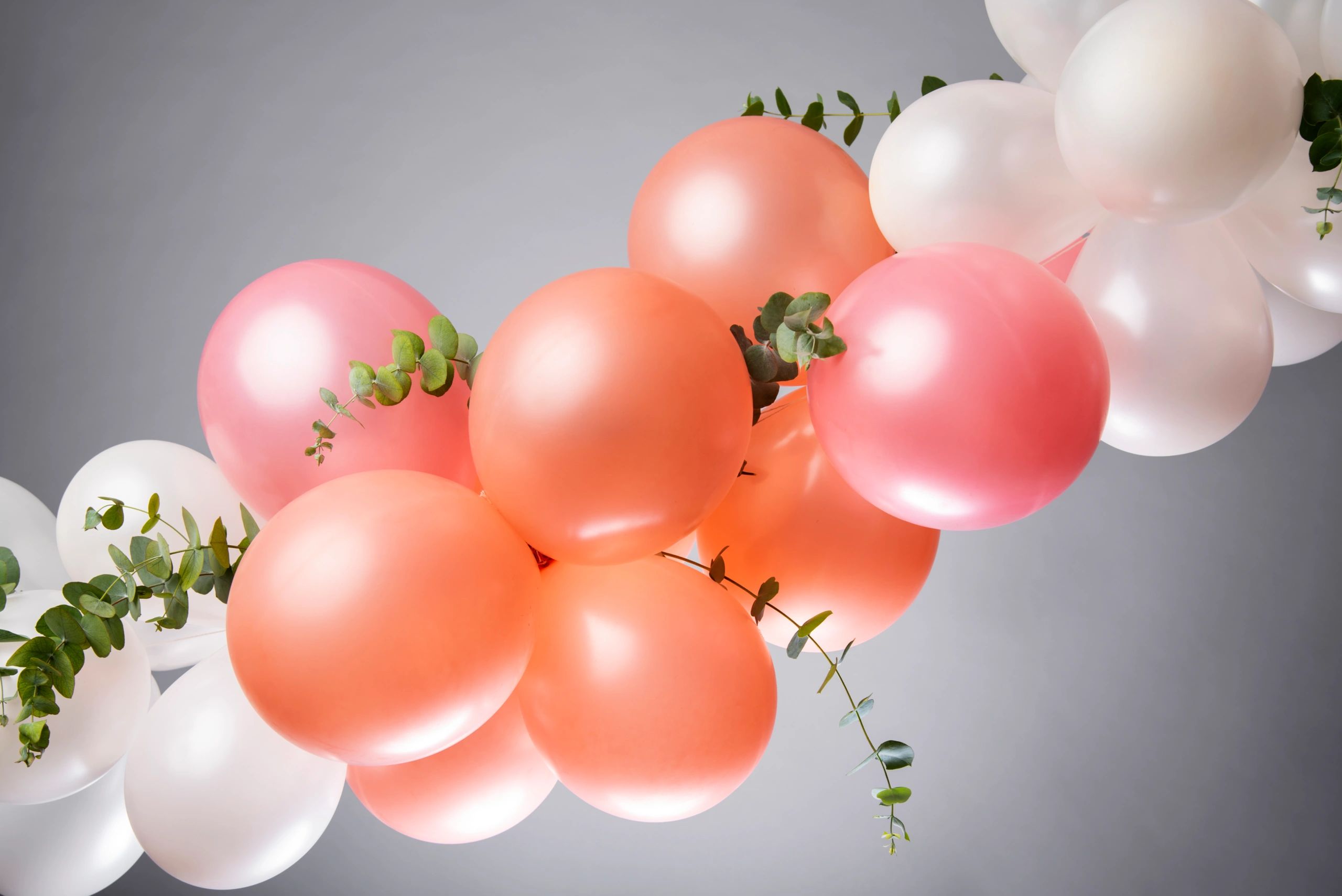 Simple Decorations - Balloons, Party Decorations