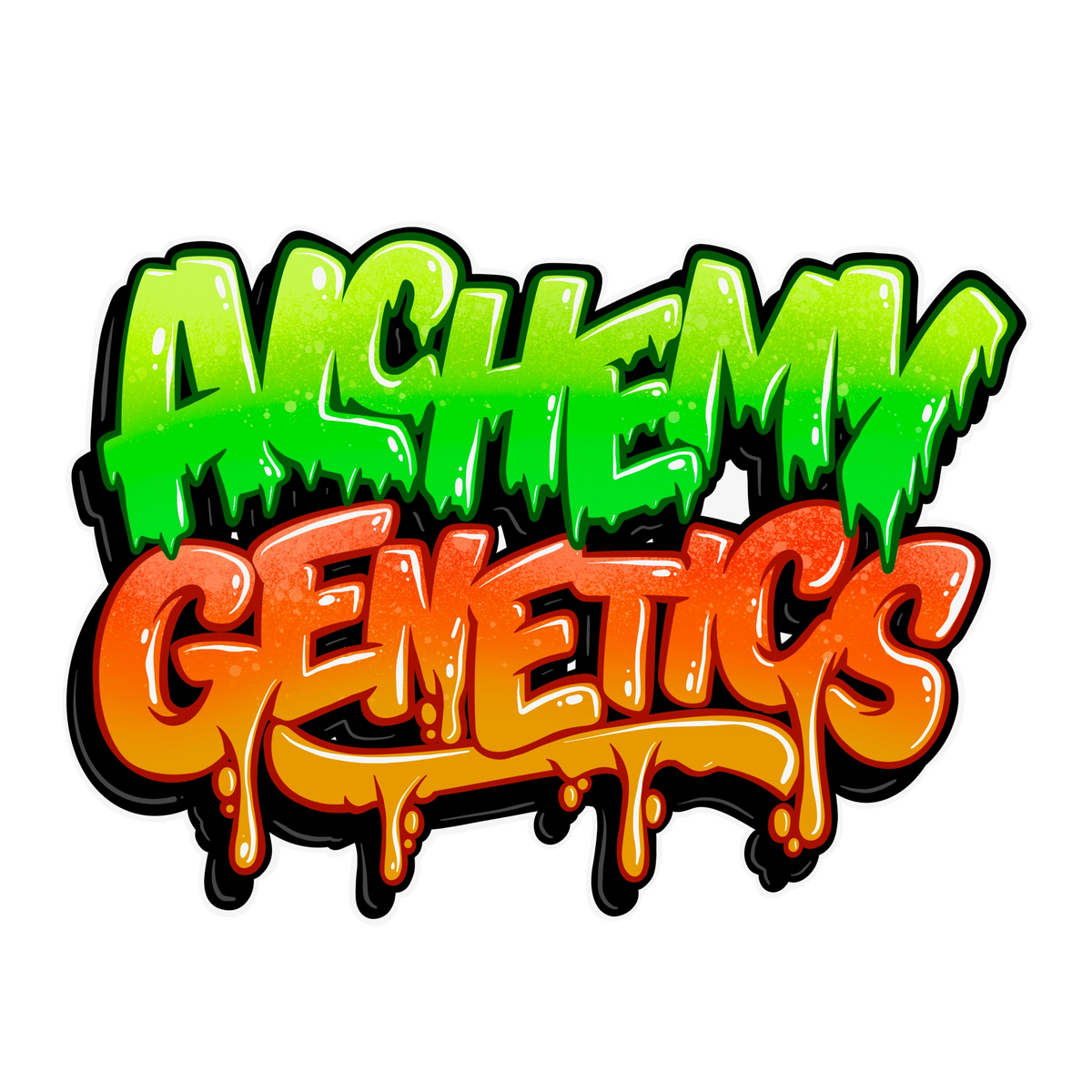 Alchemy Genetics