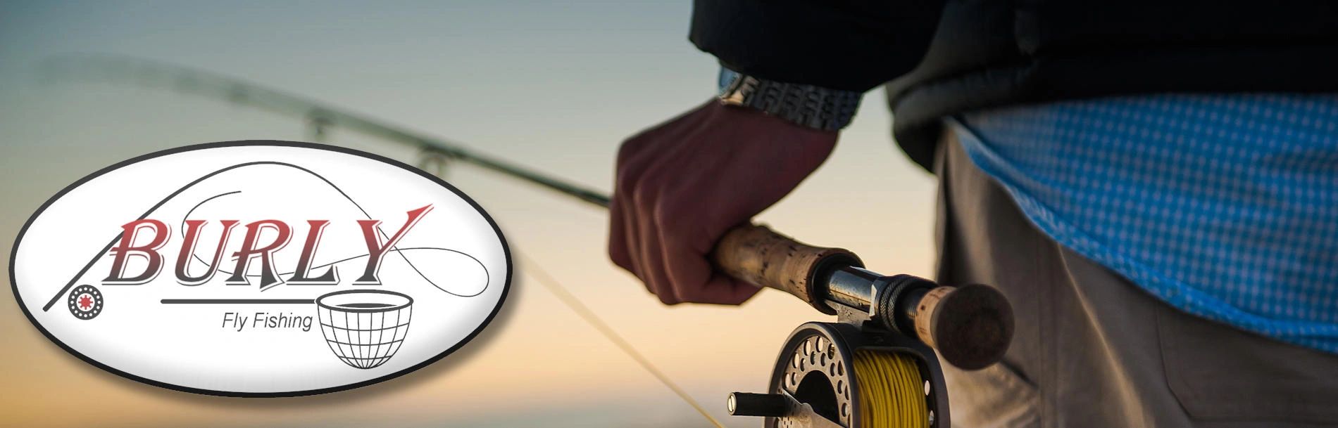 Burly Fly Fishing