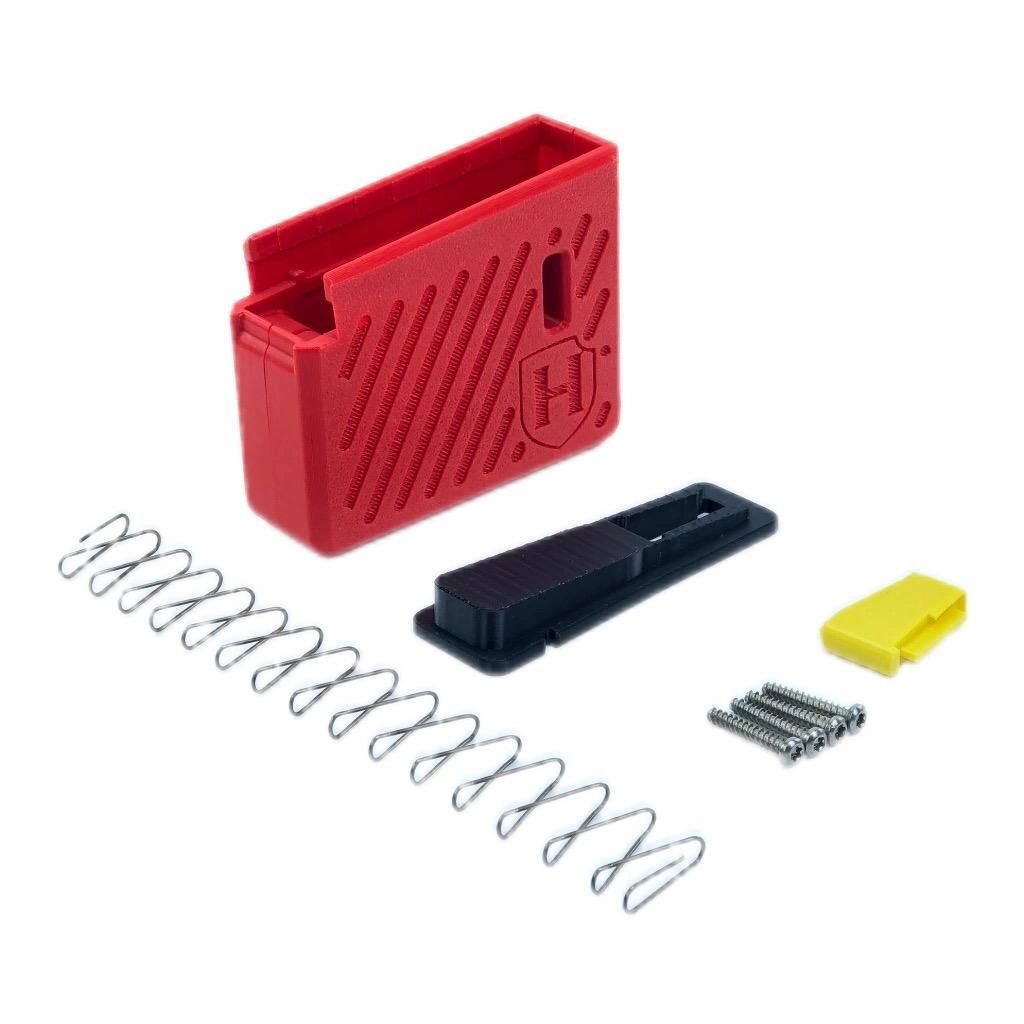 Bergara B14R +5 Magazine Extension Kit