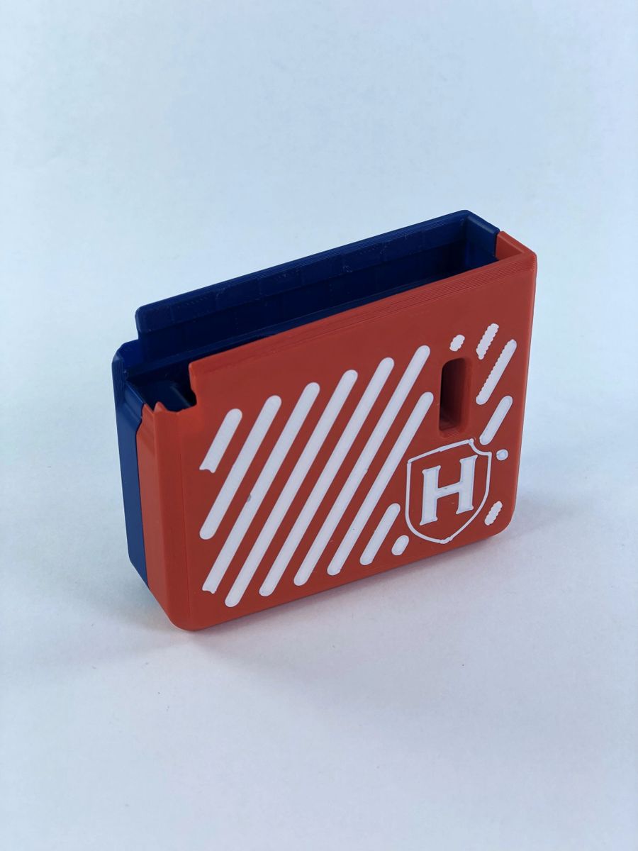 Patriot Bergara B14R +5 Magazine Extension Kit