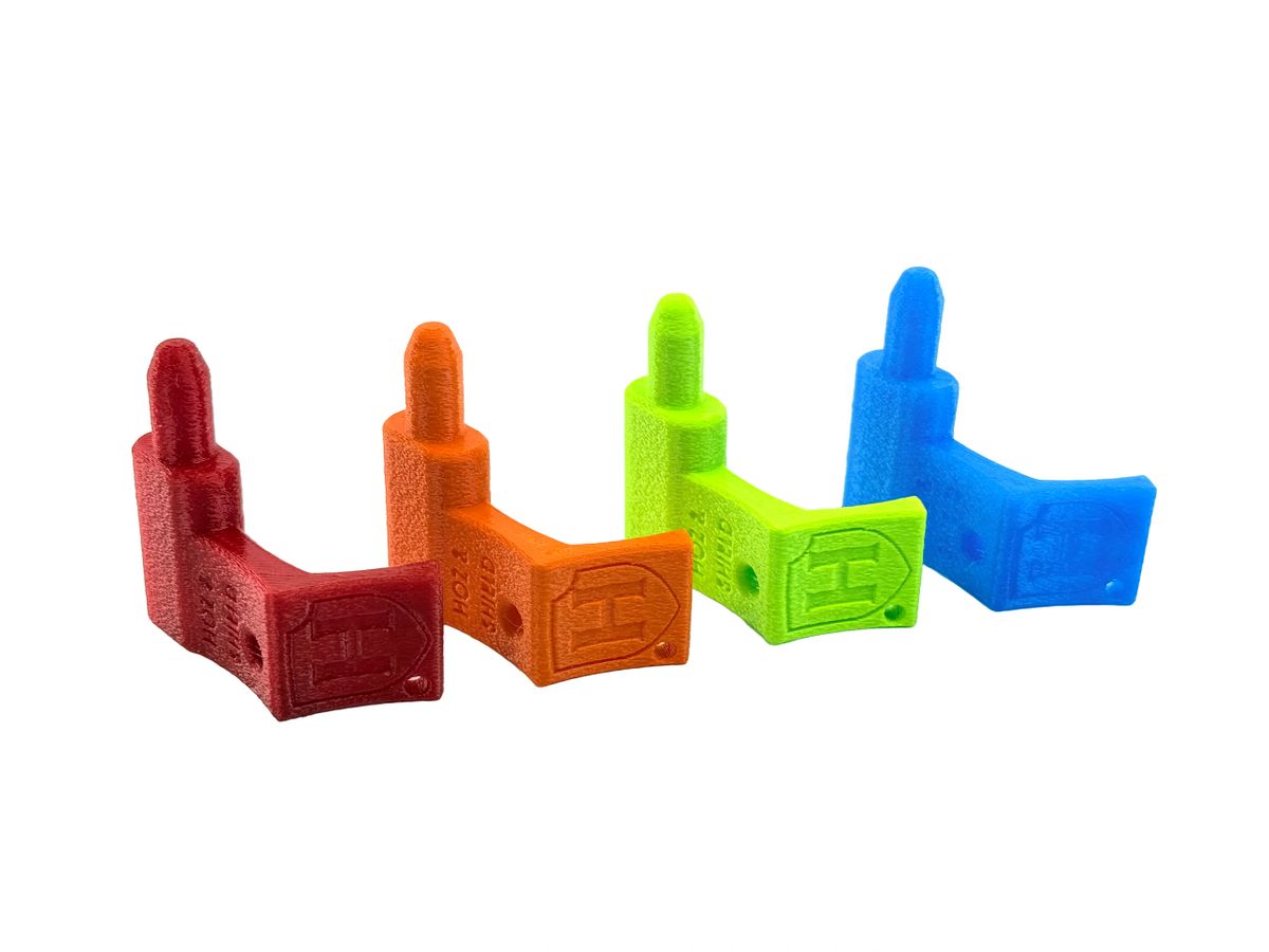 AR15 and PCC Empty Chamber Indicator (ECI)