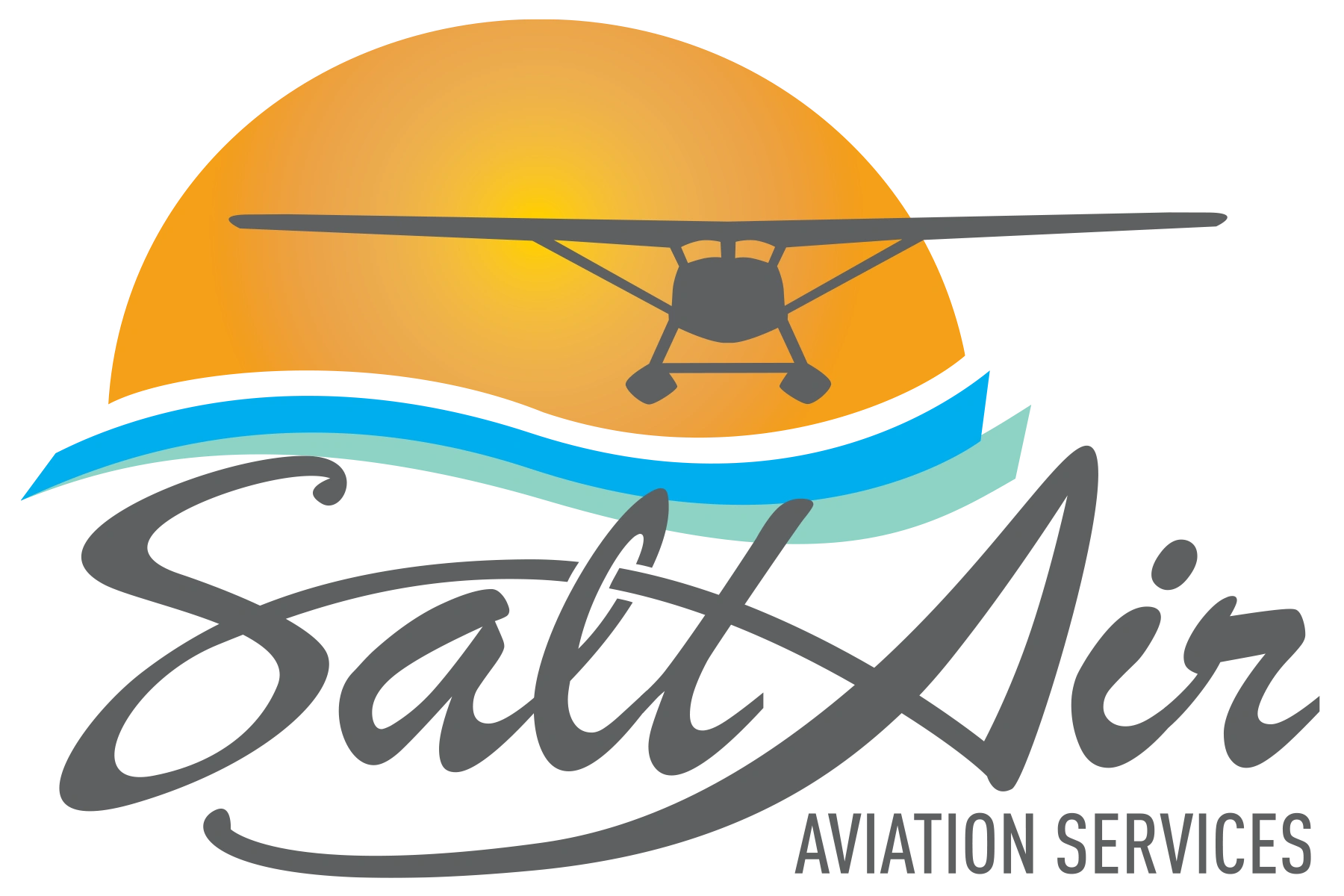 SaltAir Aviation Services
