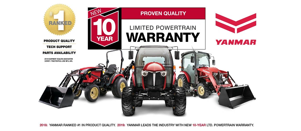 Q Rentals, Sales Service