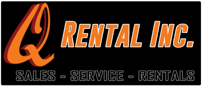 Q Sales Service & Rentals - Home