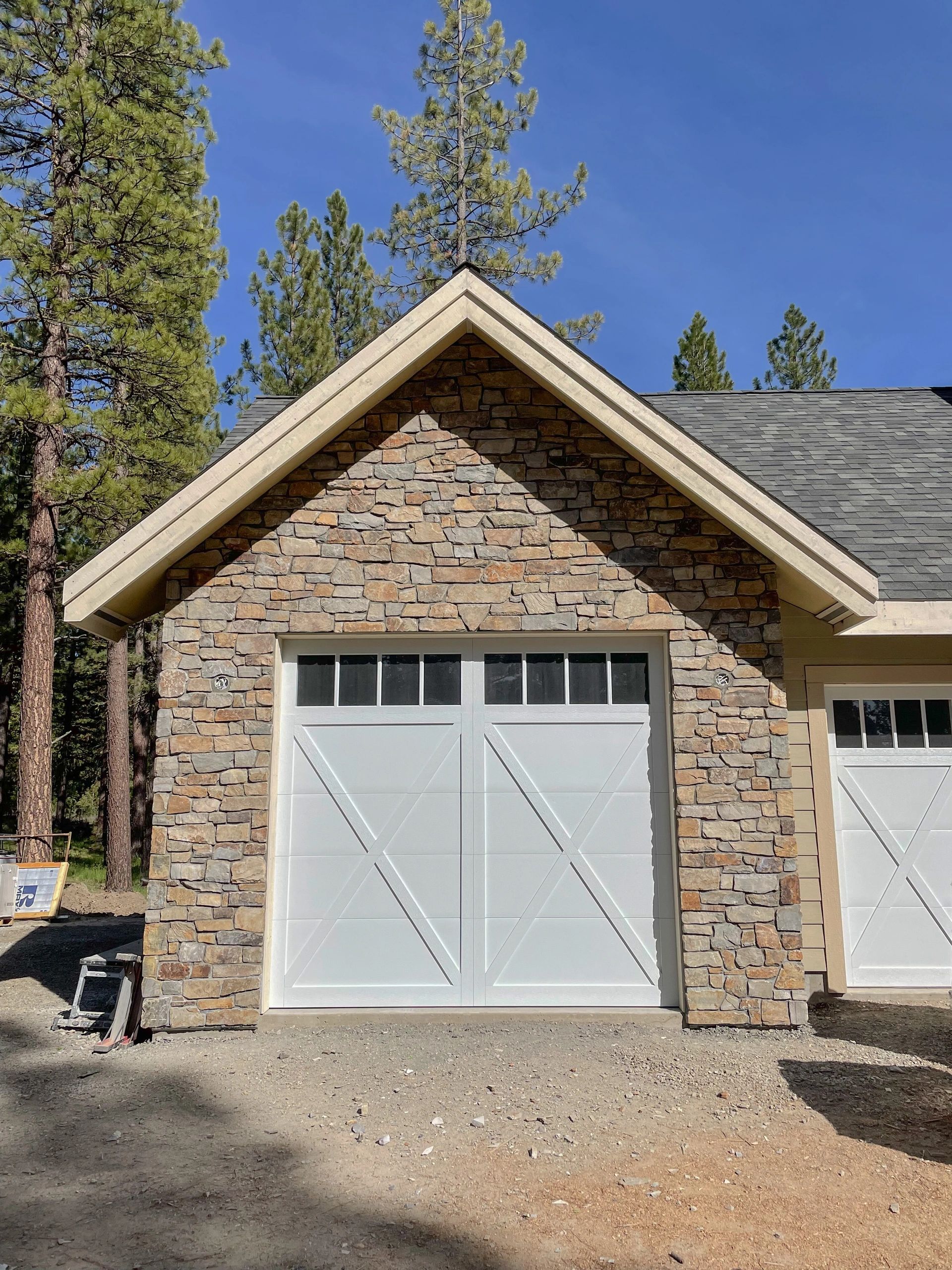 Diamond Stone Masonry