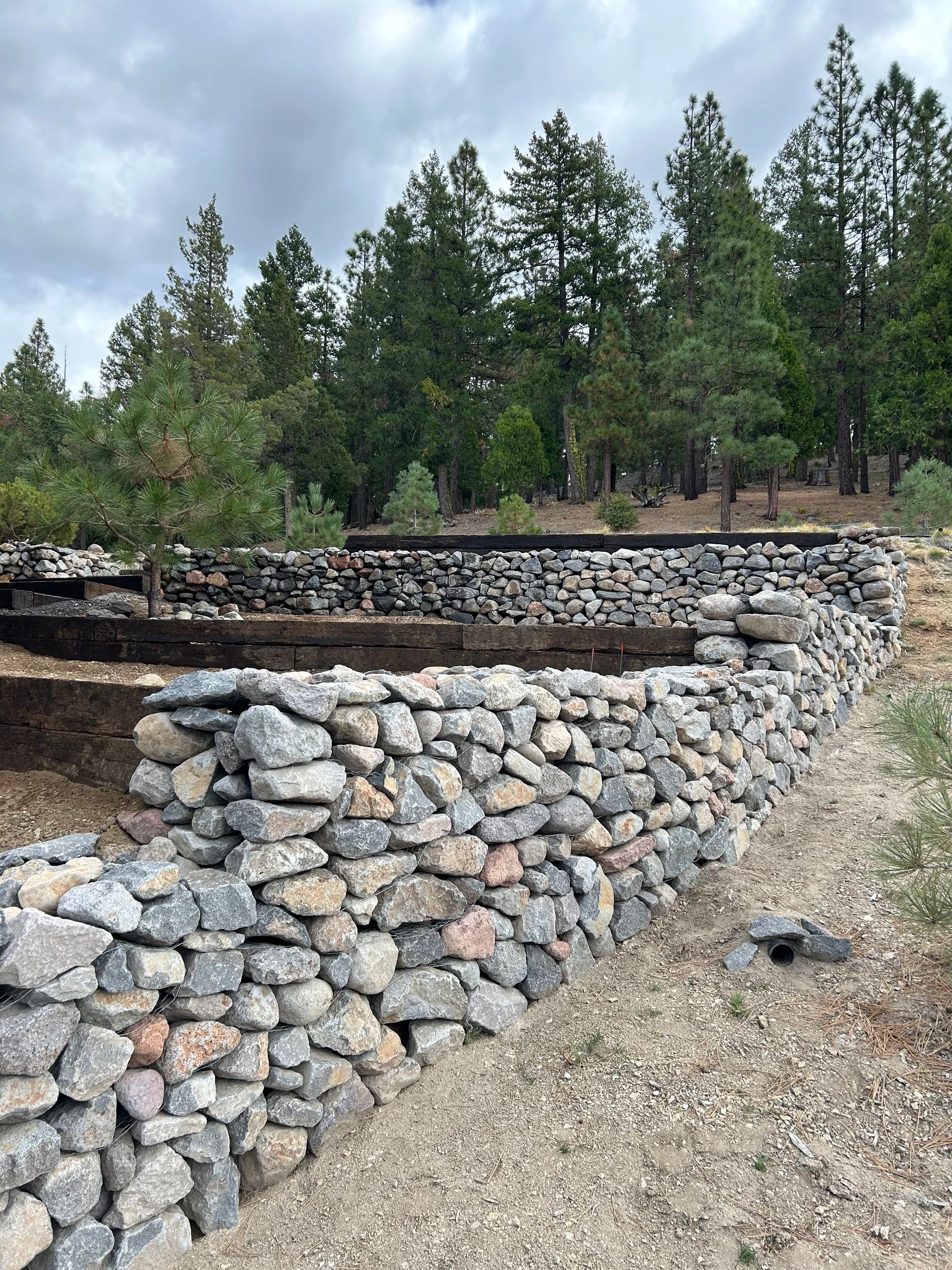 Expert Masonry Contractors | Diamond Stone Masonry