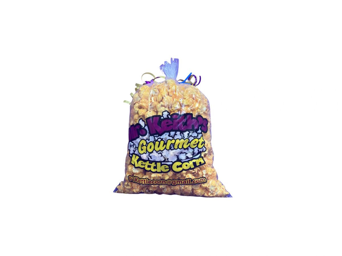 Small Gourmet Bag