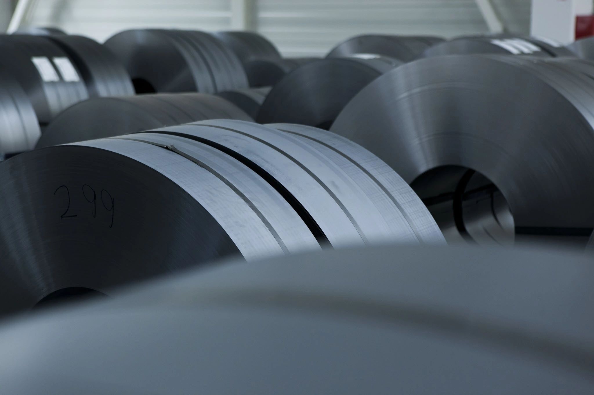 Acero, Metales - MetalMekanik - Monterrey, Nuevo Leon | MetalMekanik