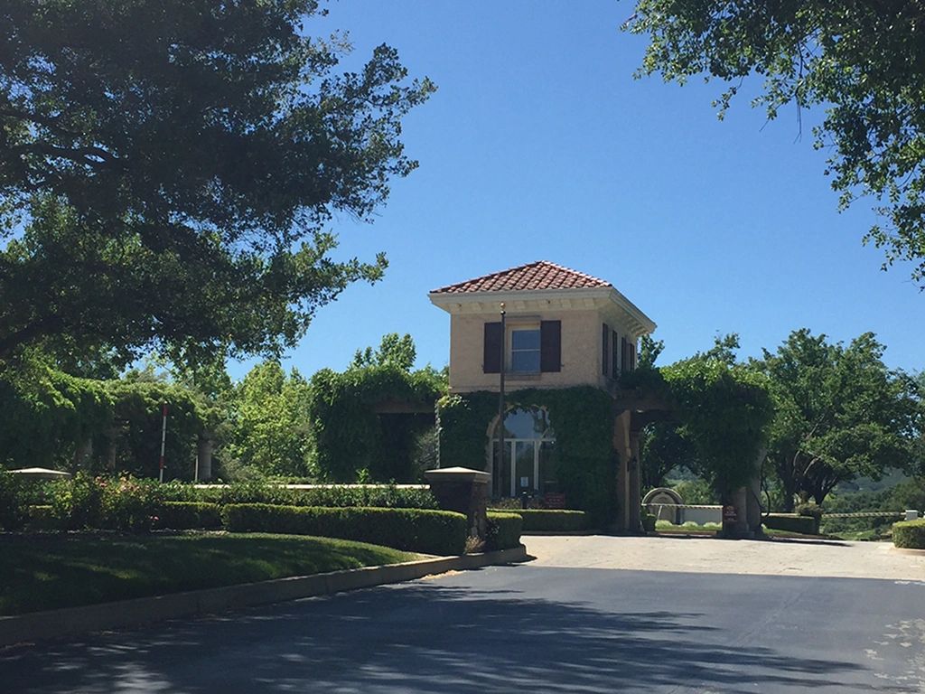 Ruby Hill Home Owners Association