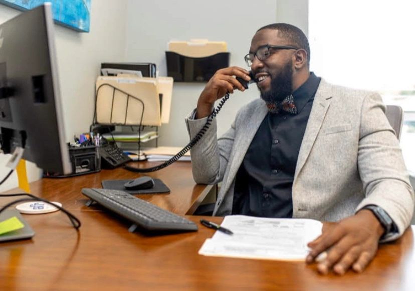 First Class Services