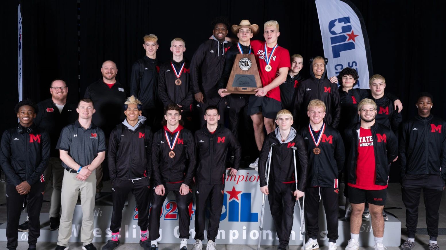 Cardinal Wrestling - Cardinal Wrestling Club
