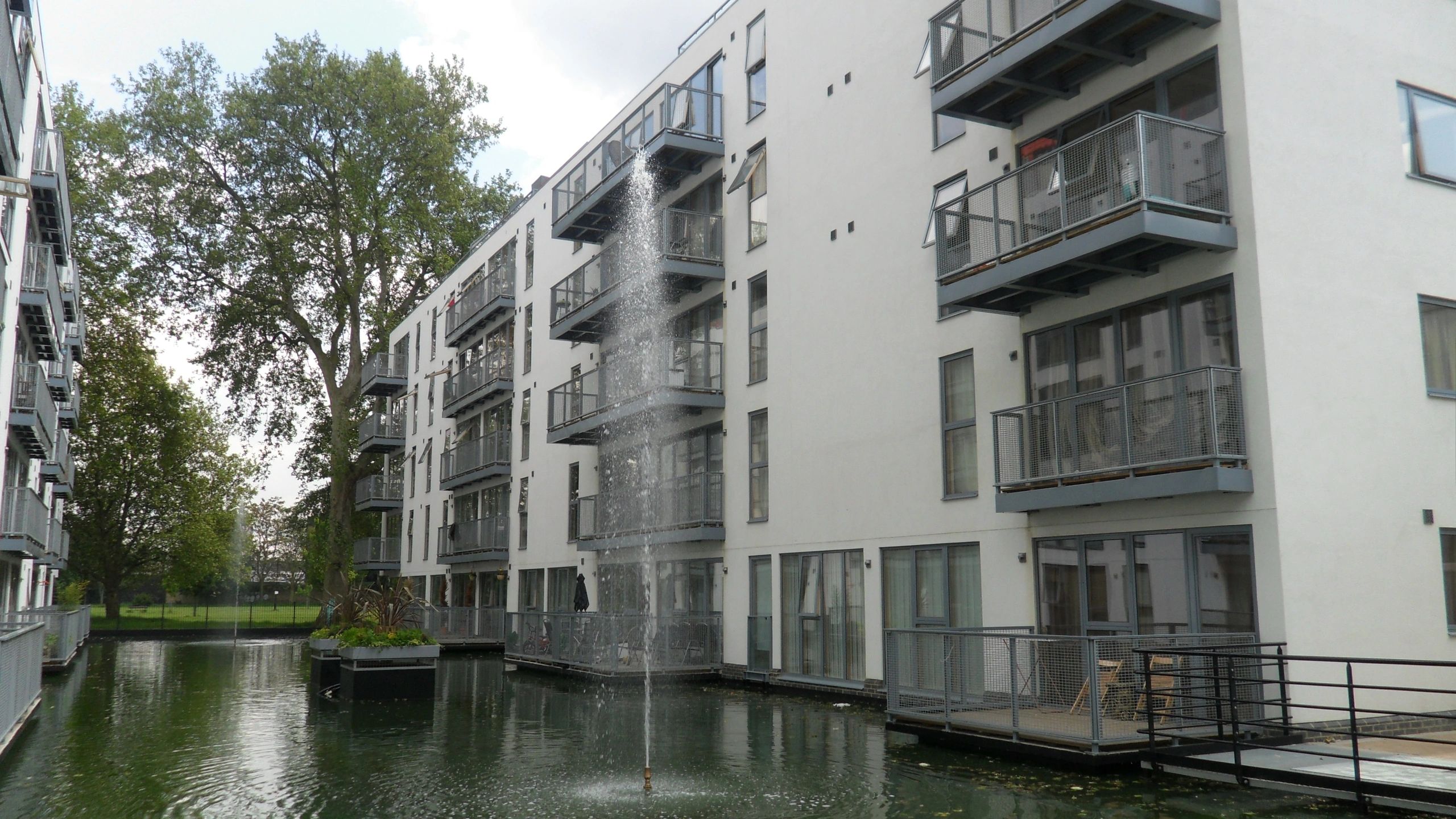 Property Conversion Guide