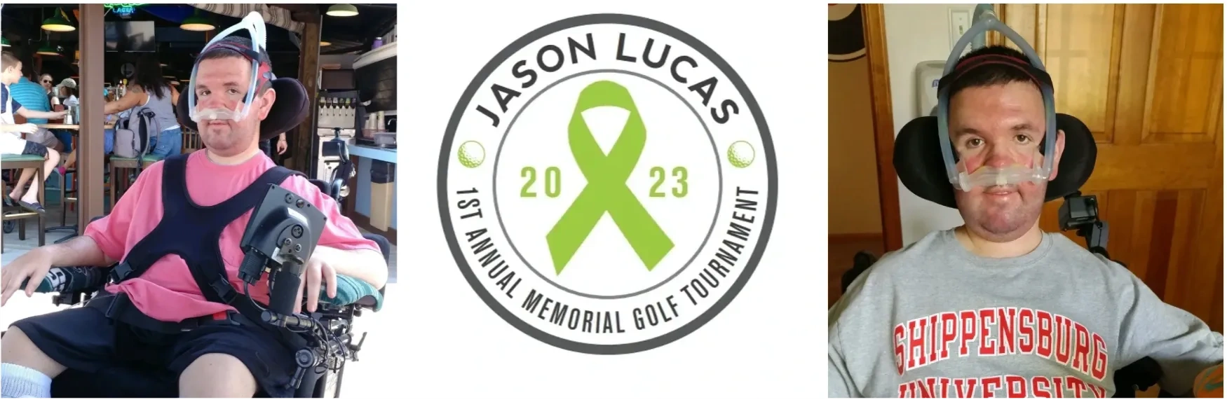 Jason Lucas Memorial Golf Outing