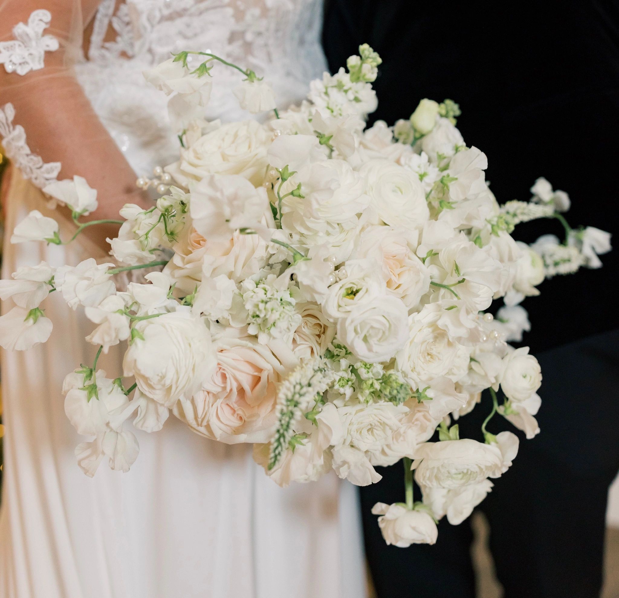 Elegant Floral Design for Every Occasion