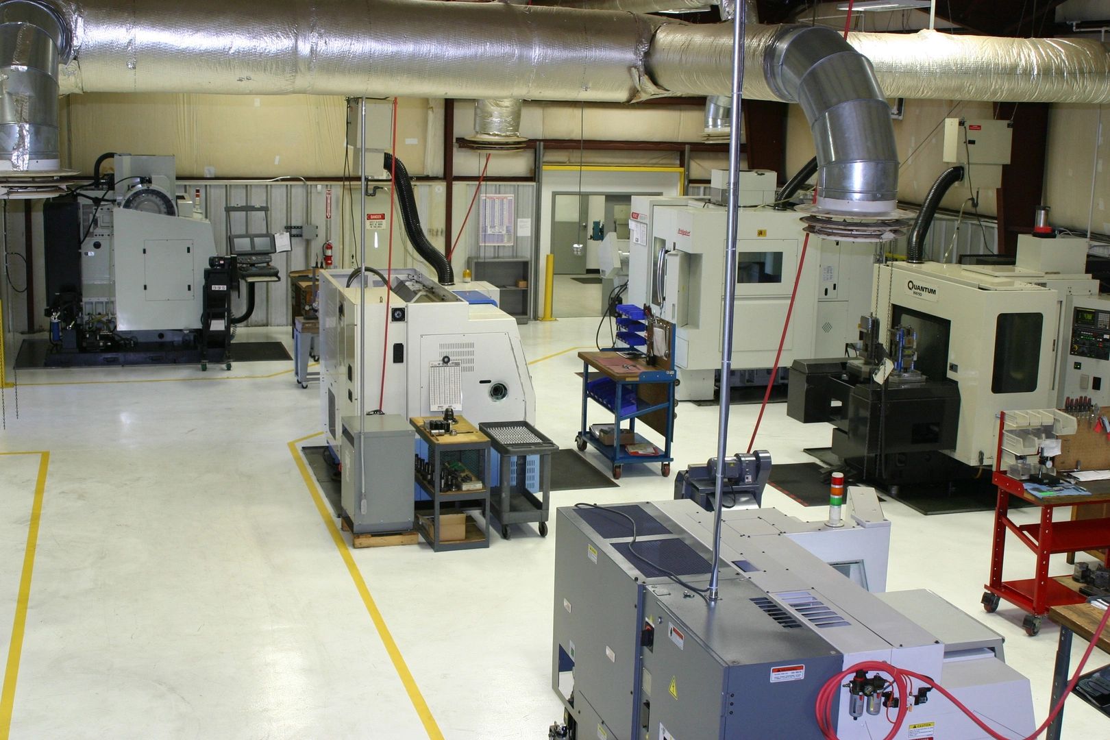 About Us | Kaskell Manufacturing, Inc.