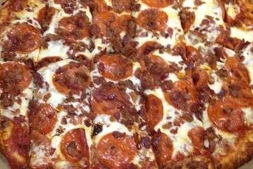 The Robin Hood Pizza | The Robin Hood Pizza