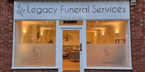 Legacy Funeral Services - Funeral Director, Memorial Masons