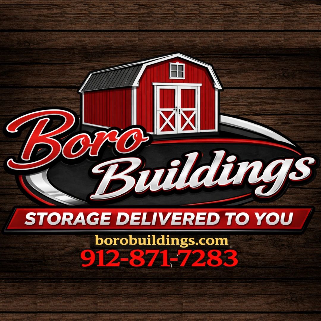 Boro Buildings