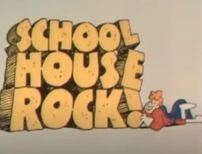 Constitution Schoolhouse Rock