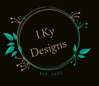 About us | I Ky Designs