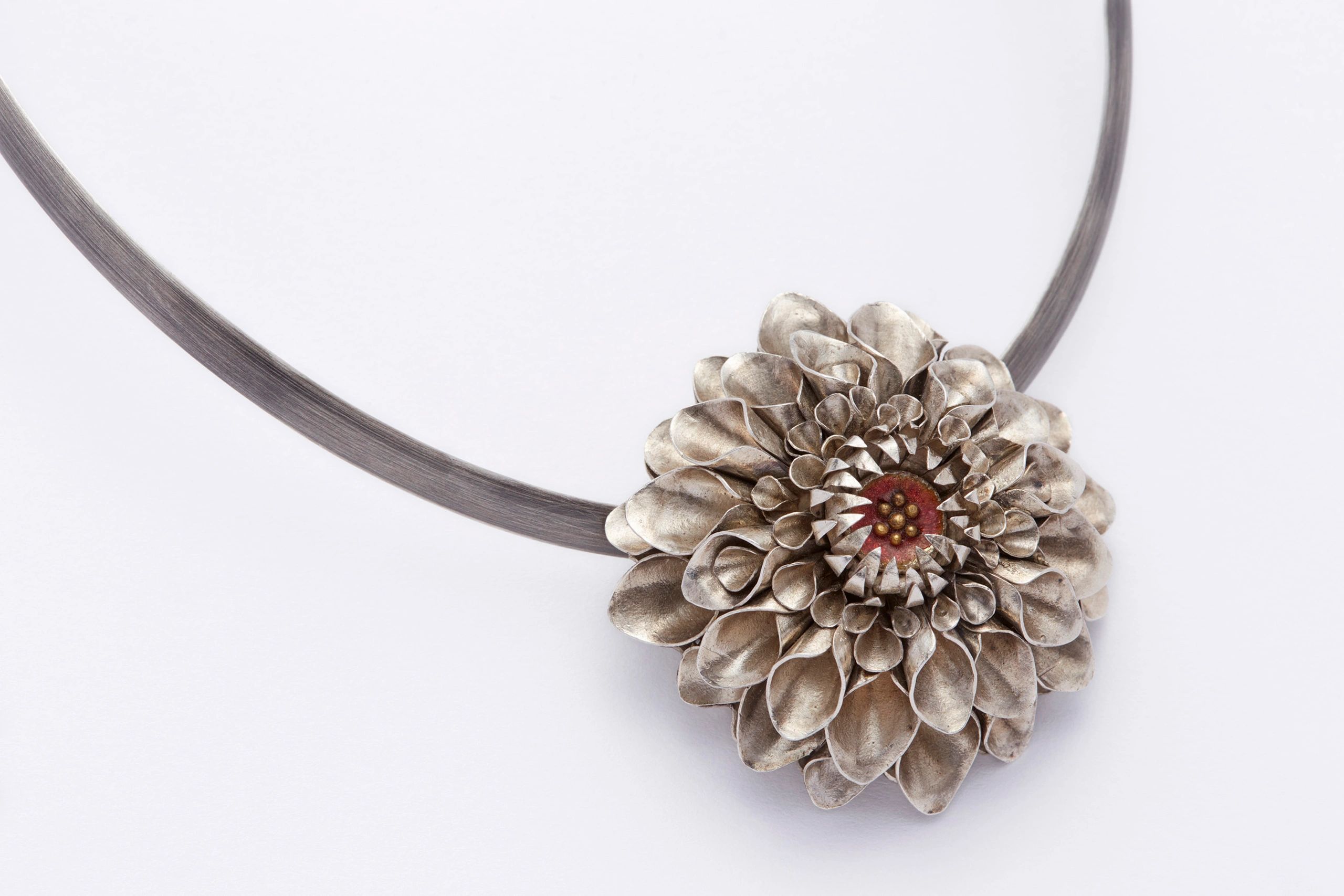 Girl Meets Joy Jewelry - Silversmithing Classes